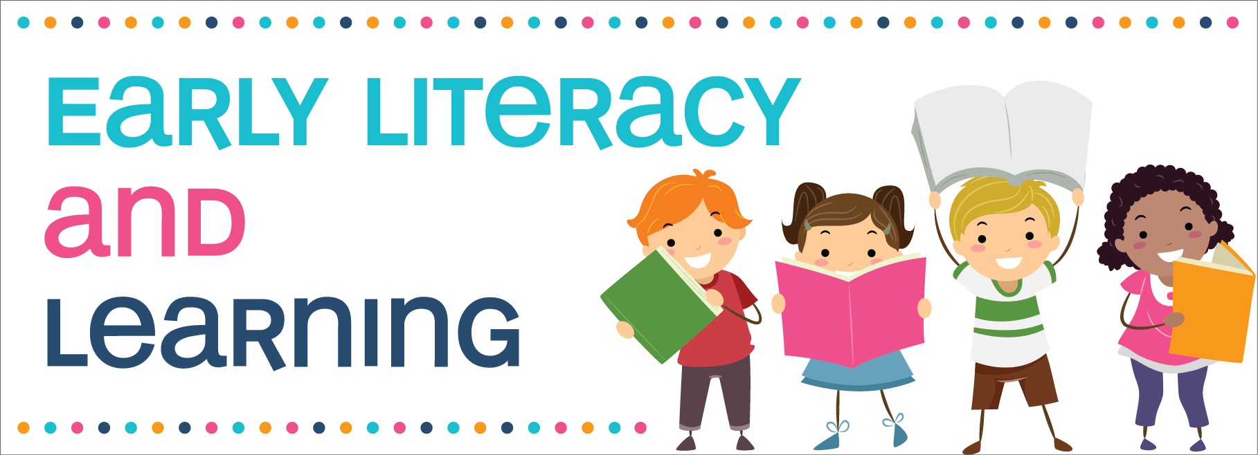 Early Literacy Hurt Battelle Memorial Library Early Literacy Hurt Battelle Memorial Library